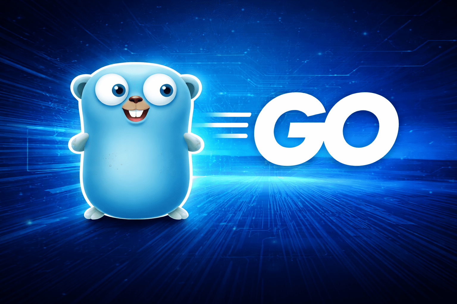 Go (Golang): Simplicity and Speed for Modern Software | CrossMedia
